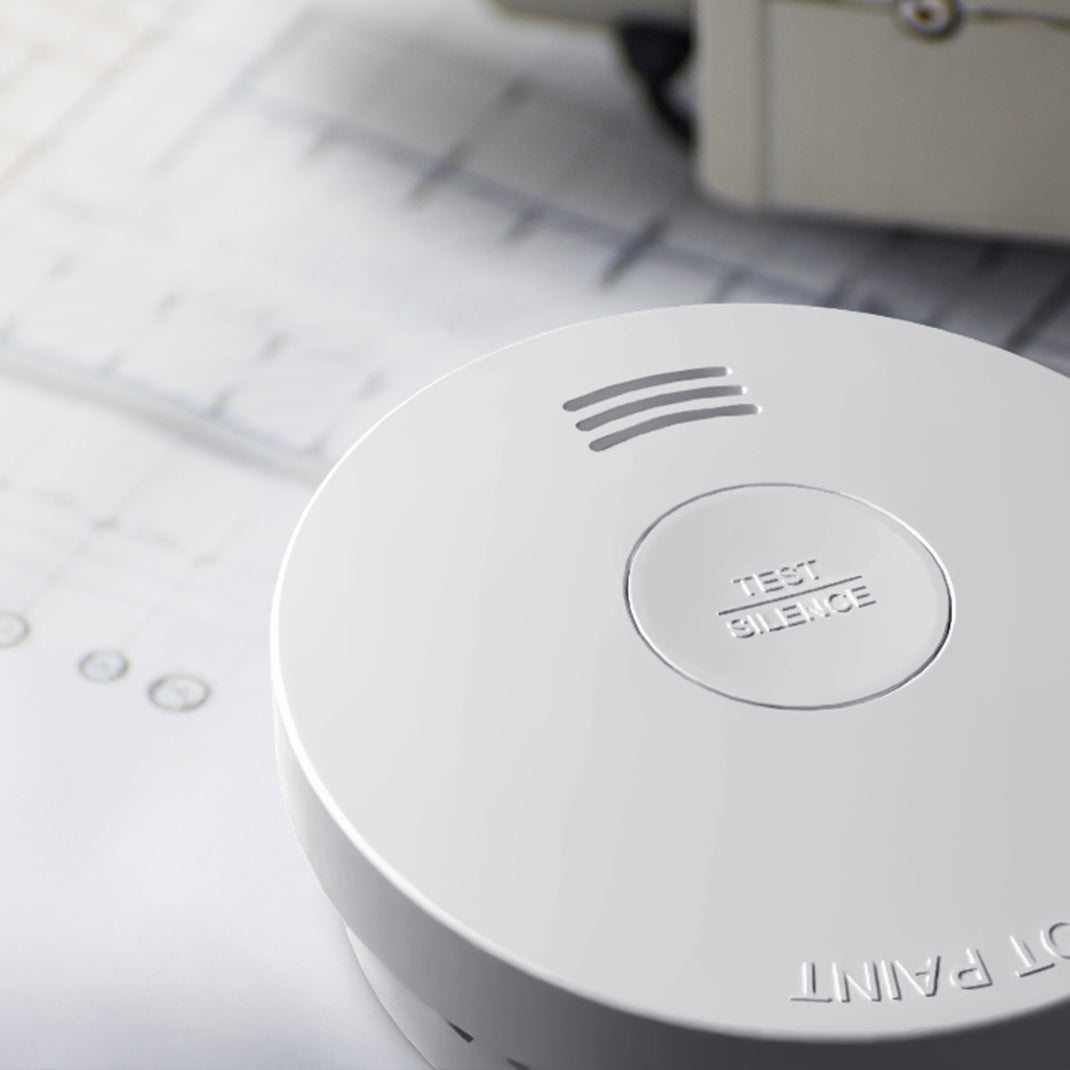 About USI – Universal Security Instruments